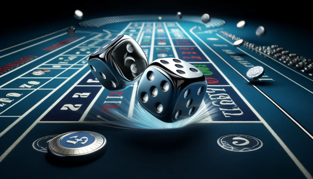 Play Craps | Learn Craps - Rules, Strategies & Online Play