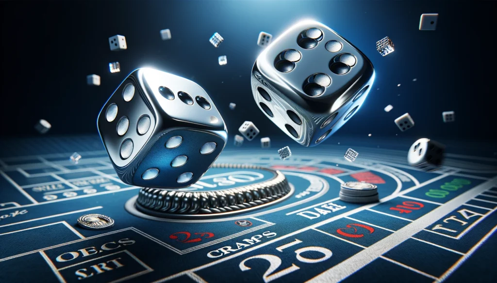 Play Craps | Learn Craps - Rules, Strategies & Online Play