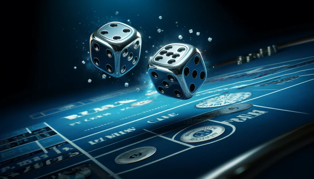 Play Craps | Learn Craps - Rules, Strategies & Online Play